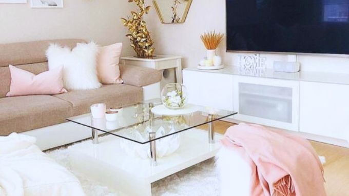 50+ ideas for choosing the right colour combination for your hall