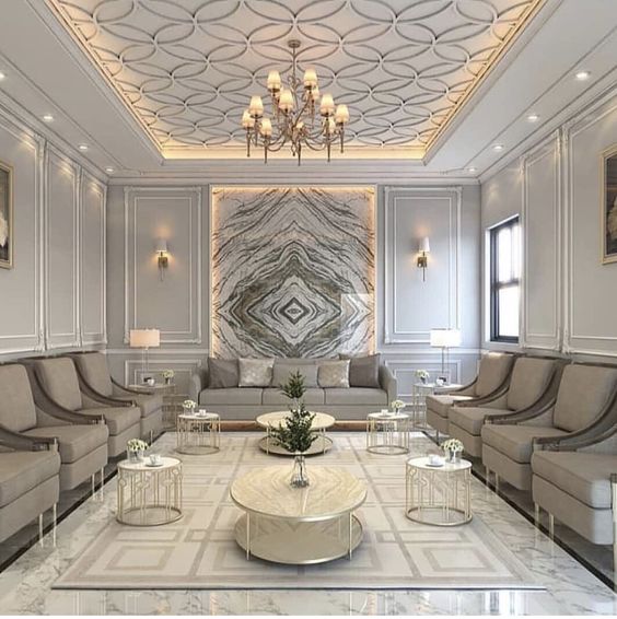 25+ False Ceiling Designs: Ideas for Various Rooms, Price