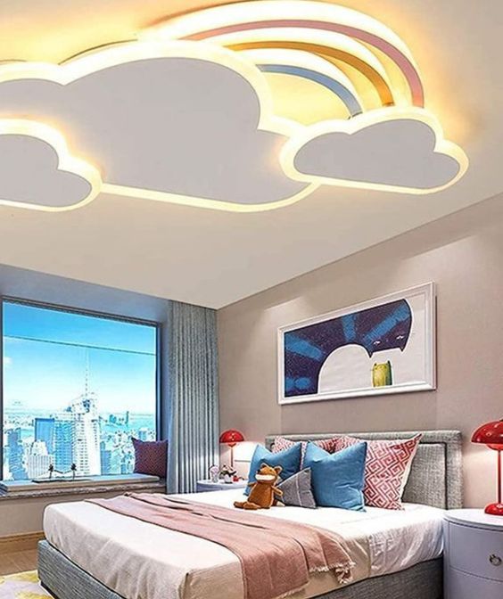 25+ False Ceiling Designs: Ideas for Various Rooms, Price