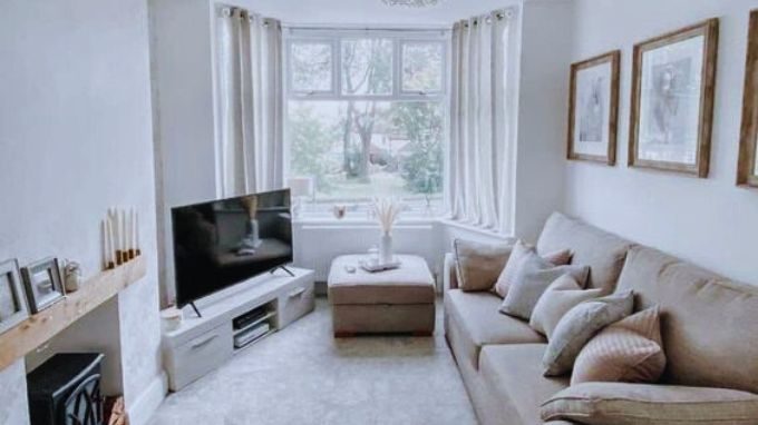 Living Room Design Ideas (With Photos): Best layout, colours, flooring ...