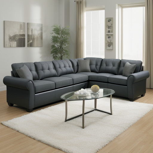 15+ Sofa Set Designs: Living Room, Small Room