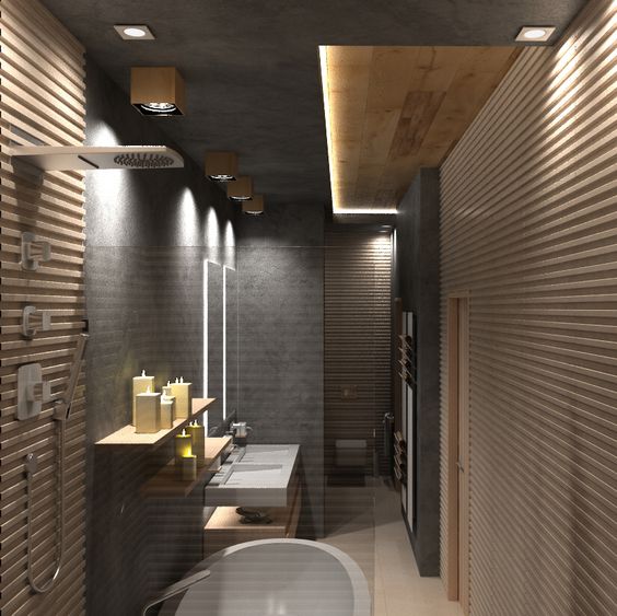 25+ False Ceiling Designs: Ideas for Various Rooms, Price