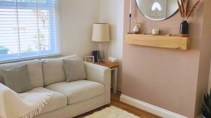 50+ ideas for choosing the right colour combination for your hall