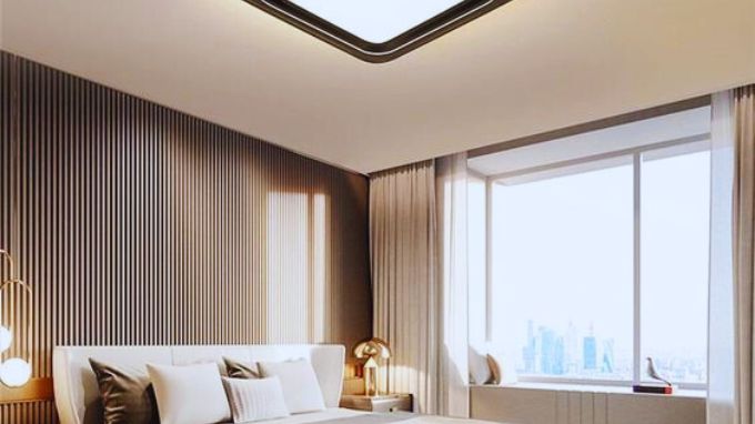 False Ceiling Design For Bedroom: 15+ Photos Catalogue, Ideas, Inspirations