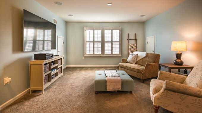 Living Room Design Ideas (With Photos): Best layout, colours, flooring ...