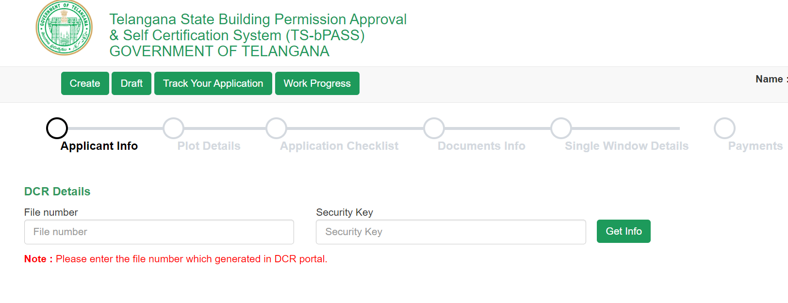 DTCP approved layouts: List of layouts in different states