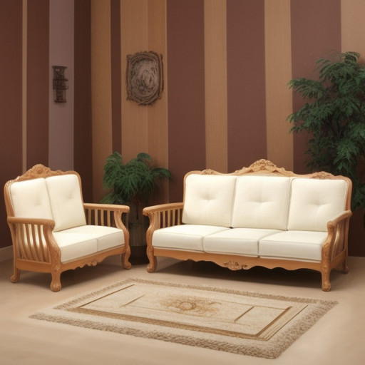 15+ Sofa Set Designs: Living Room, Small Room