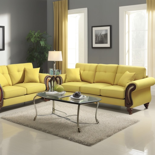 15+ Sofa Set Designs: Living Room, Small Room