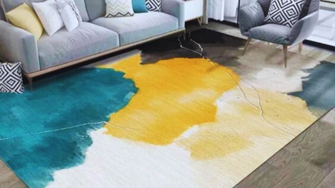 50+ ideas for choosing the right colour combination for your hall