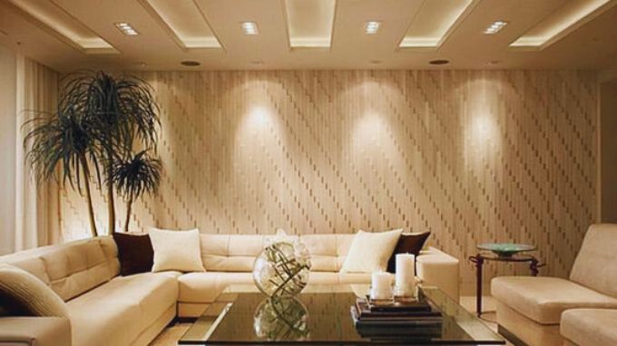 Living Room Design Ideas (With Photos): Best layout, colours, flooring ...