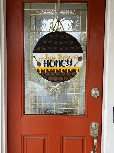 50+ Door Decoration Ideas For Your Home in 2024 (+ Diwali, Christmas Ideas)