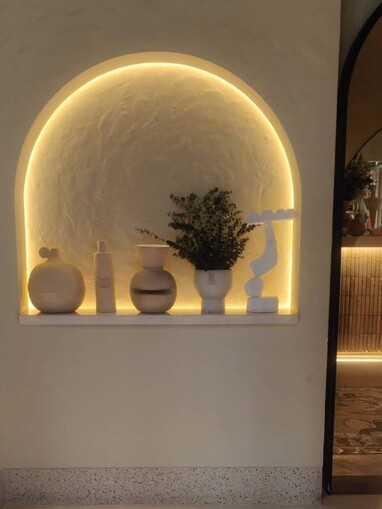 Arch Design (75+ Photos): Arches For Home Interior Decoration in 2025