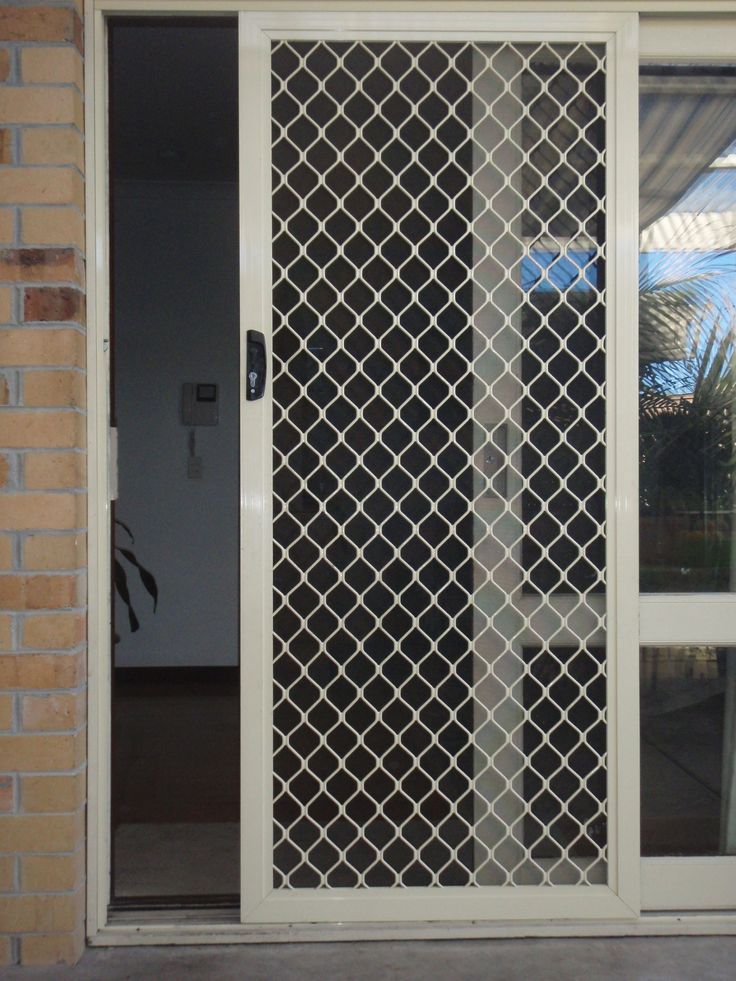 Door Grill Design: 50+ Ideas to Safeguard your Doors elegantly in 2024