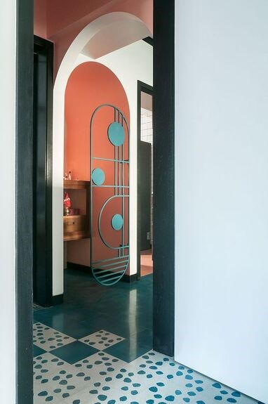 Arch Design (75+ Photos): Arches For Home Interior Decoration in 2025