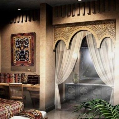 Arch Design (75+ Photos): Arches For Home Interior Decoration in 2025