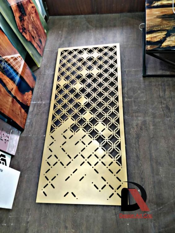 Door Grill Design: 50+ Ideas to Safeguard your Doors elegantly in 2024