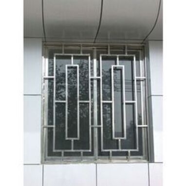 Window grill designs (with photos): 20+ Designs for Indian homes (2025)