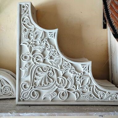 Arch Design (75+ Photos): Arches For Home Interior Decoration in 2025