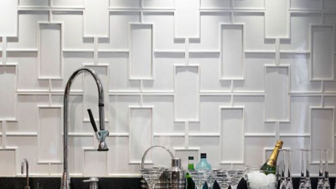 2024 Kitchen Tile Trends: Choose and Maintain the Perfect Design for ...