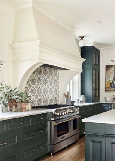 Arch Design (75+ Photos): Arches For Home Interior Decoration in 2025