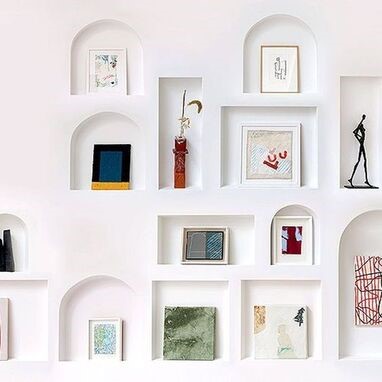 Arch Design (75+ Photos): Arches For Home Interior Decoration in 2025