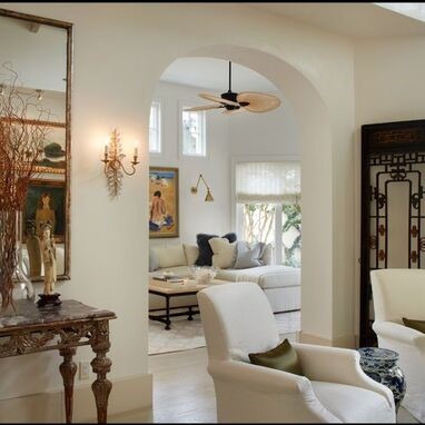 Arch Design (75+ Photos): Arches For Home Interior Decoration in 2025