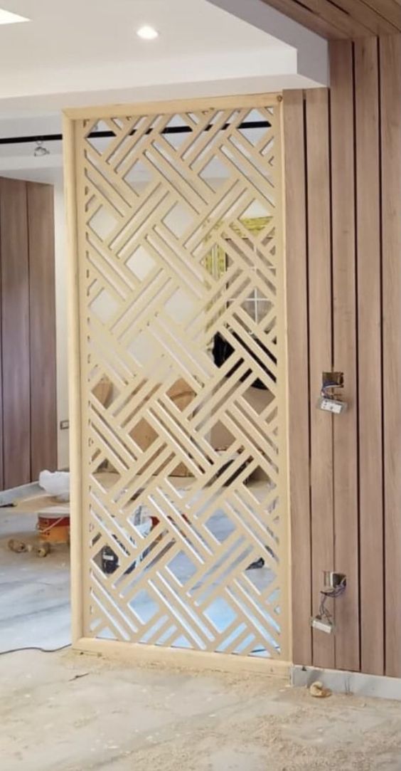 Door Grill Design: 50+ Ideas to Safeguard your Doors elegantly in 2024