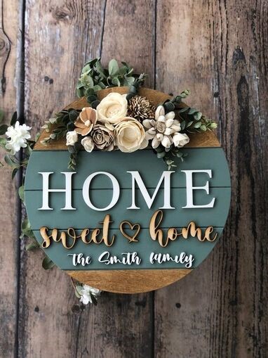 50+ Door Decoration Ideas For Your Home in 2024 (+ Diwali, Christmas Ideas)