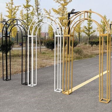 Arch Design (75+ Photos): Arches For Home Interior Decoration in 2025