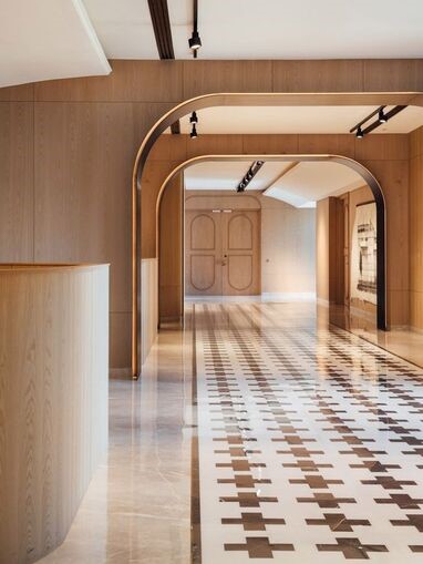 Arch Design (75+ Photos): Arches For Home Interior Decoration in 2025