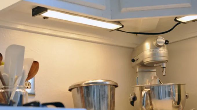 Kitchen Pantry Design: 100+ Ideas on Design, Layout, Lighting, Placement