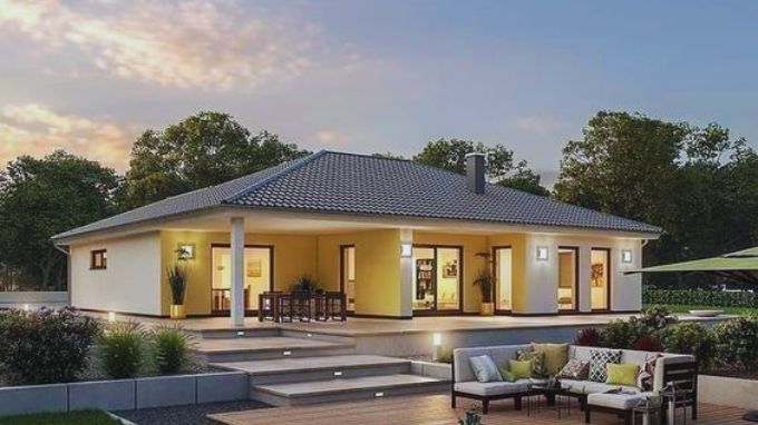 17 Types of Houses in India (With Pictures) and Construction Material Used