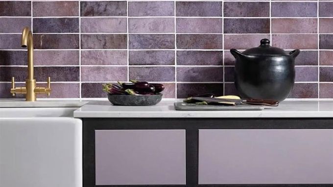2024 Kitchen Tile Trends: Choose and Maintain the Perfect Design for ...