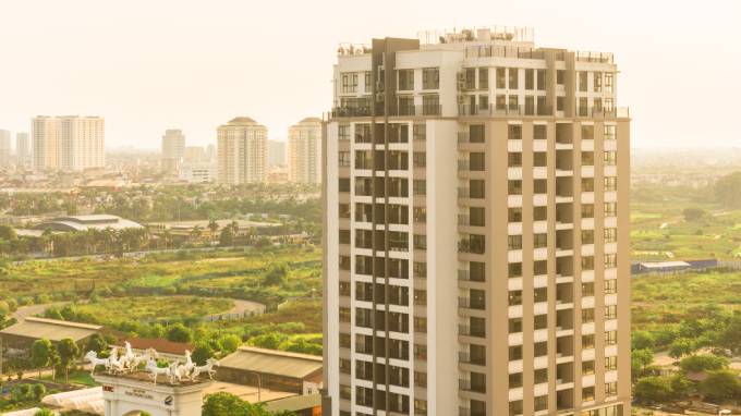 Circle Rates in Noida Sector 31: 2023-24