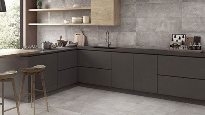 2024 Kitchen Tile Trends: Choose and Maintain the Perfect Design for ...