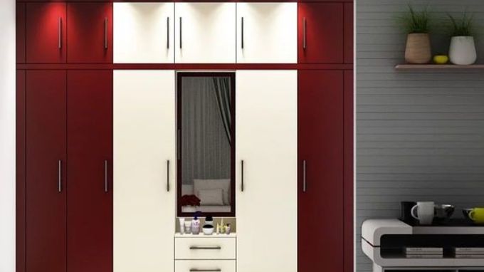 Bedroom Cupboard: 30+ Trending Designs that will suit all type of Bedrooms