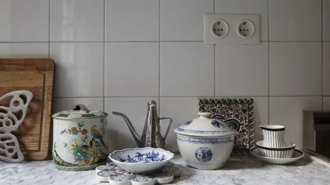 2024 Kitchen Tile Trends: Choose and Maintain the Perfect Design for ...