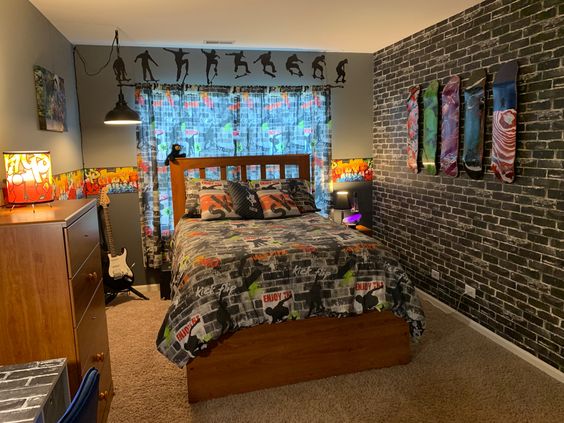 Modern Texture Paint Designs: 40+ Ideas to add elegance to your home in ...