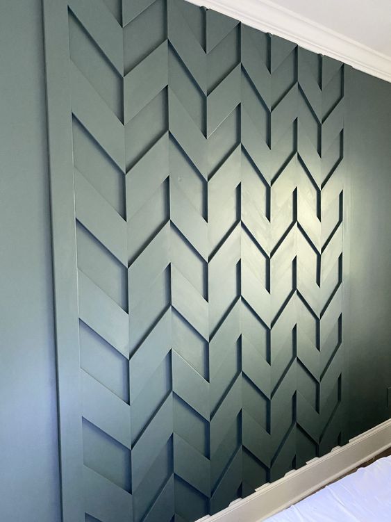 Modern Texture Paint Designs: 40+ Ideas to add elegance to your home in ...