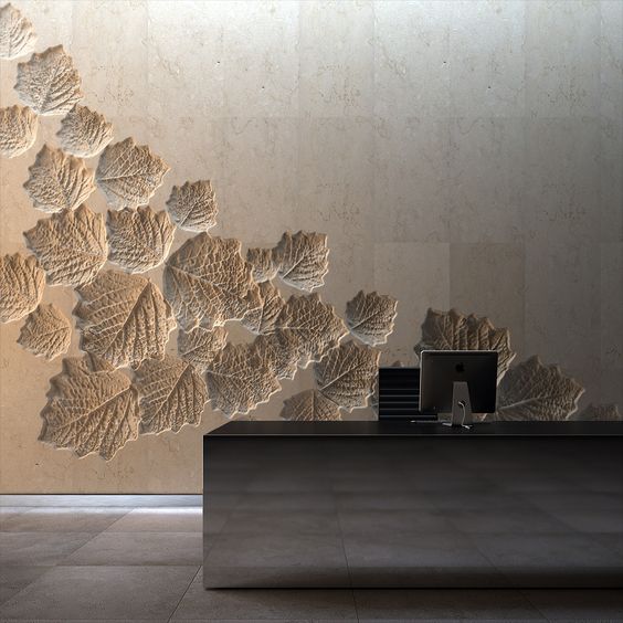 Modern Texture Paint Designs: 40+ Ideas to add elegance to your home in ...