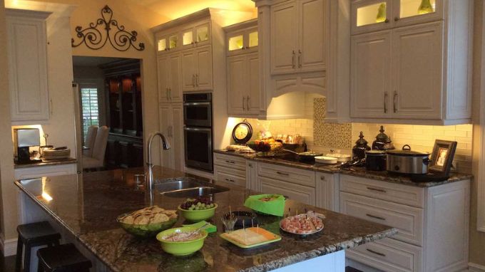 Kitchen Pantry Design: 100+ Ideas on Design, Layout, Lighting, Placement