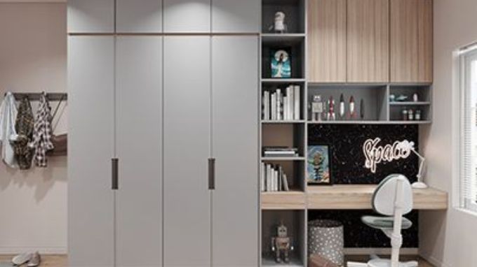 Bedroom Cupboard: 30+ Trending Designs that will suit all type of Bedrooms