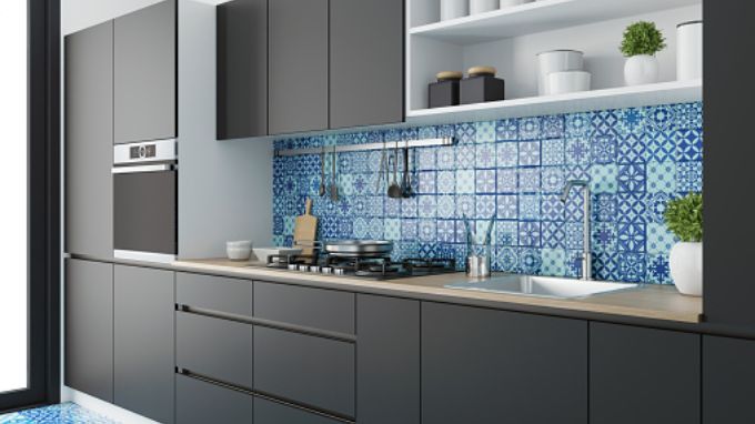 2024 Kitchen Tile Trends: Choose and Maintain the Perfect Design for ...