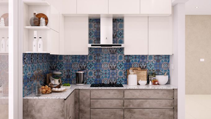 2024 Kitchen Tile Trends: Choose and Maintain the Perfect Design for ...