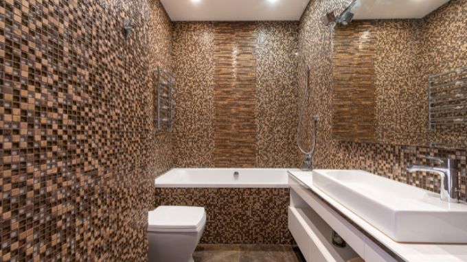 What is Mosaic Design: Origin, Benefits, Features
