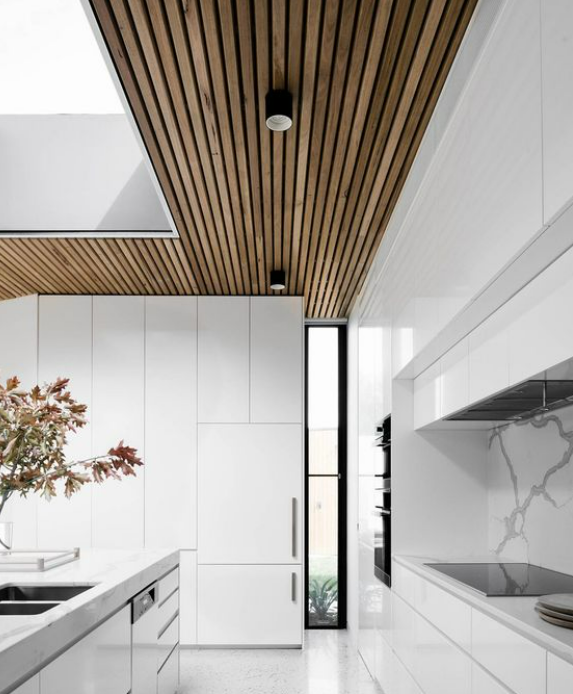 POP Colour Combination: 30+ Trending POP Colour Ideas for Living Room ...