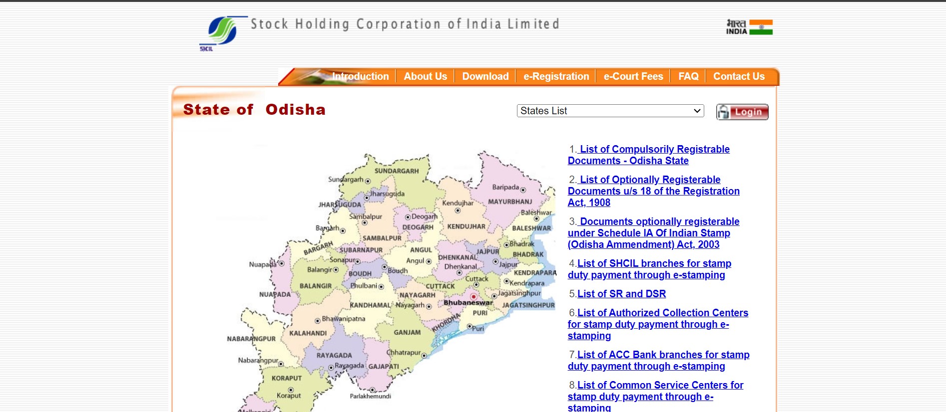Bhulekh Odisha 2024: Search land records, Plot Details, Village Map and Bhunaksha online
