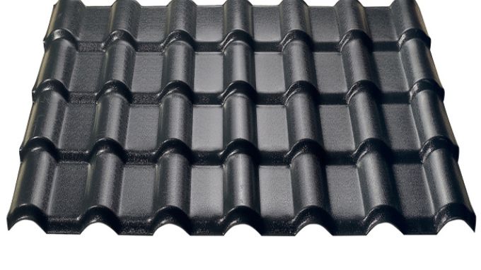 Fibre Sheet Price per sq ft in 2024: Fibre Sheet for roofing, gates, types