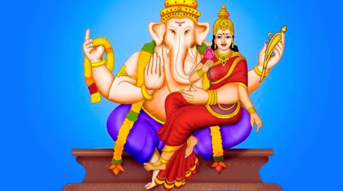 Beautiful Ganesha Photos for Worship and Decoration: Where to Keep ...