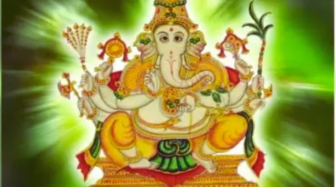 Beautiful Ganesha Photos for Worship and Decoration: Where to Keep ...